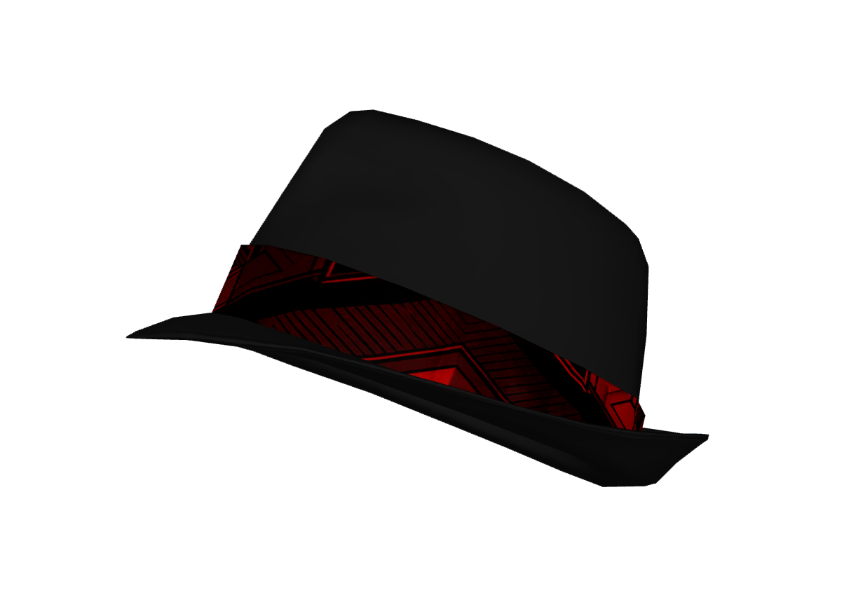 2nd Life Designs · Shadow Syndicate Uniform