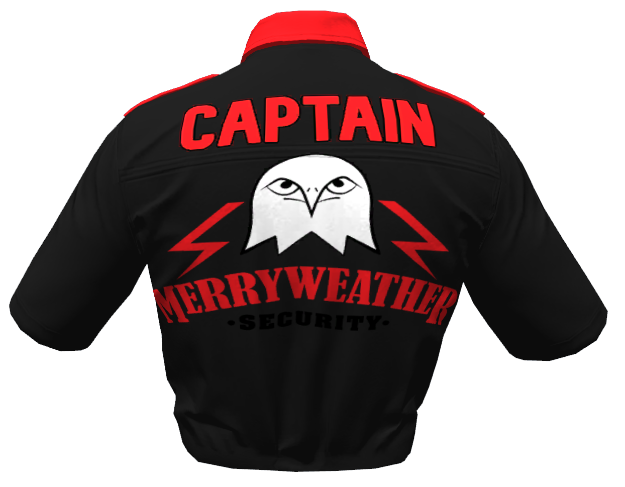2nd Life Designs · Merryweather Uniform [M+F]