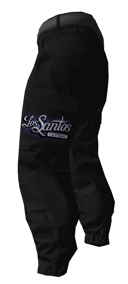 2nd Life Designs · LSC Graffiti 2 (Male and Female)