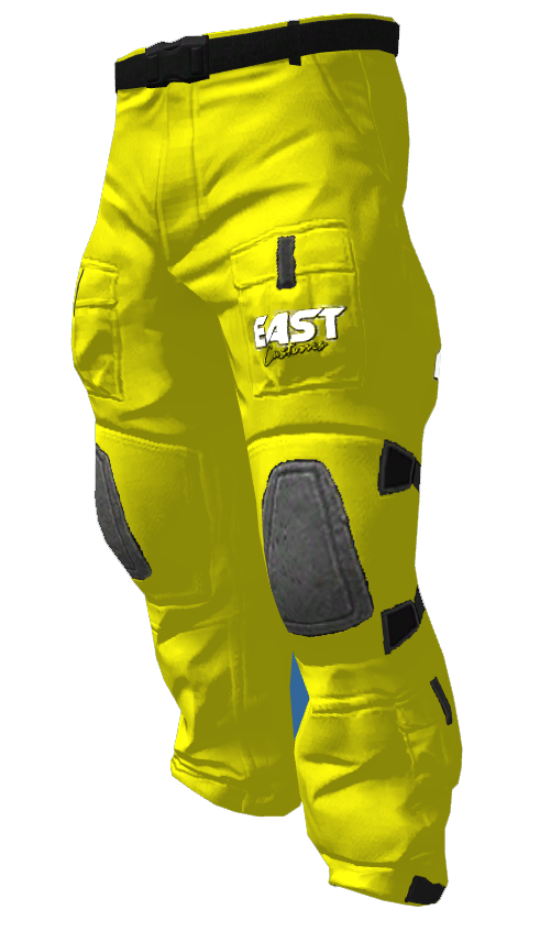 2nd Life Designs · East Customs Mech Bundle