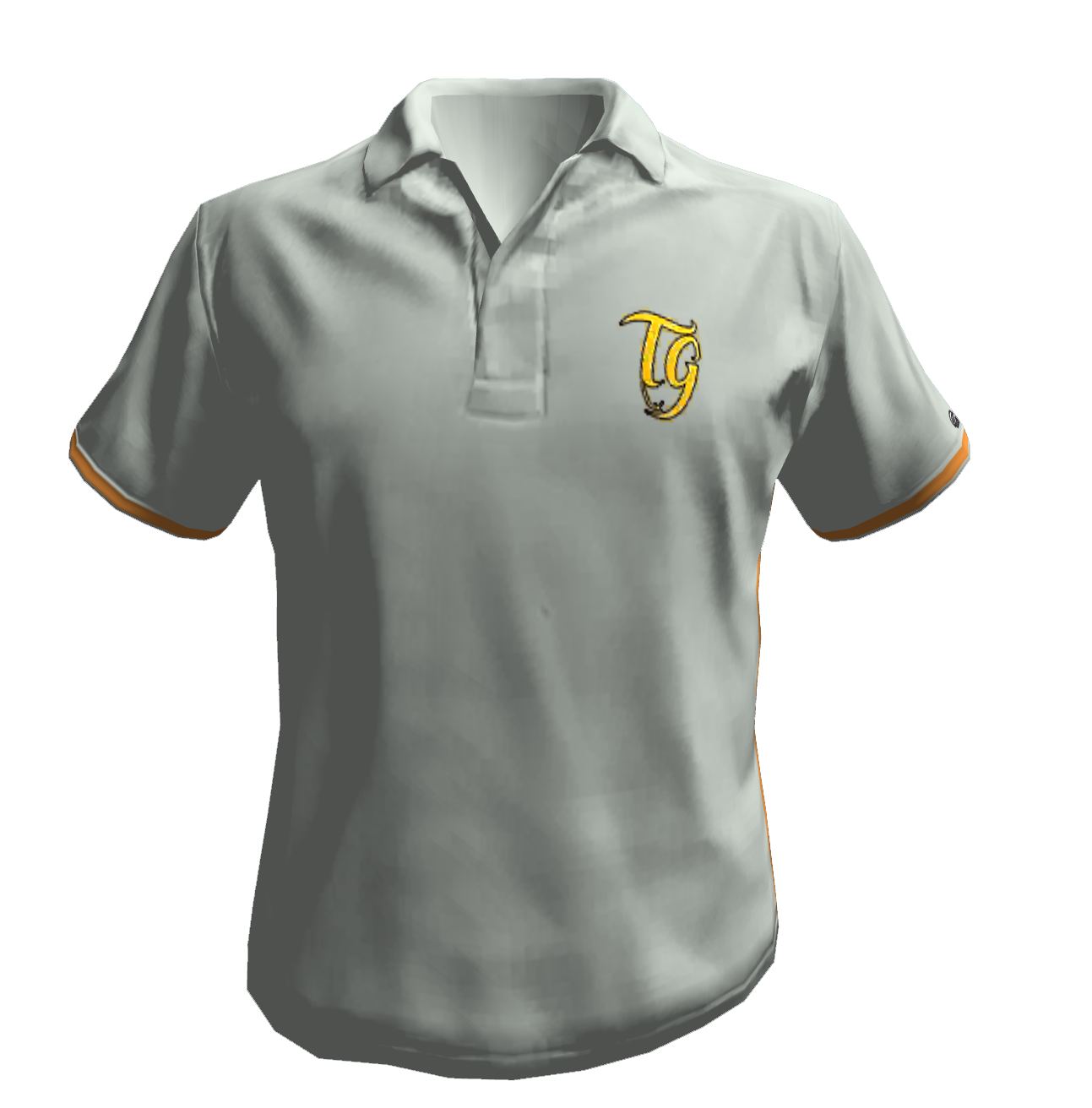 2nd Life Designs · Tej's Garage Uniform 1 [M+F]