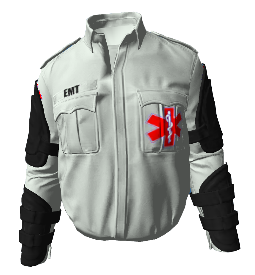 2nd Life Designs · EMS Mega Bundle [Male and Female]