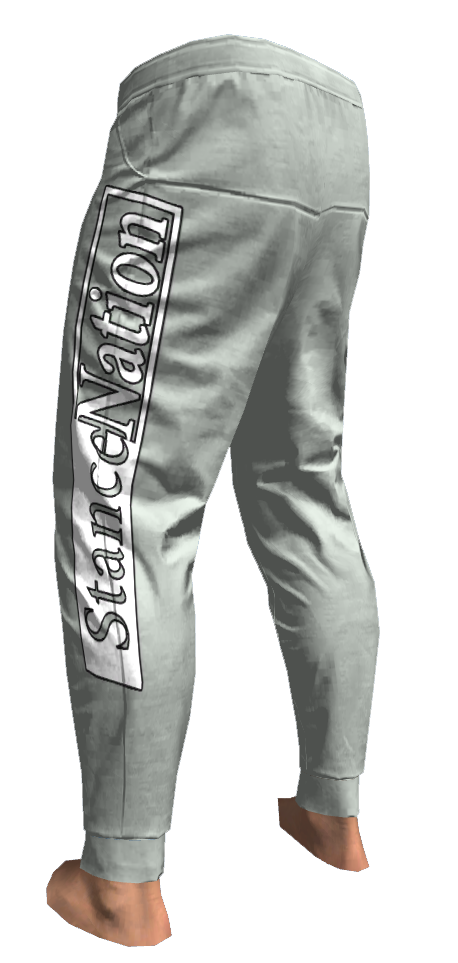 2nd Life Designs · Stance Nation Bundle 4