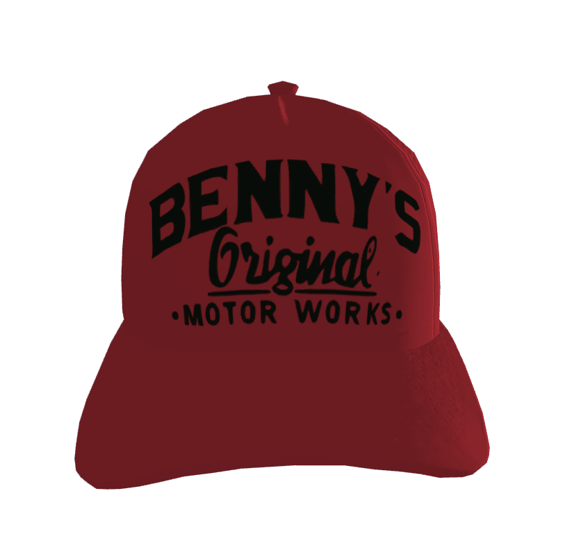 2nd Life Designs · Benny's JDM 2 Bundle