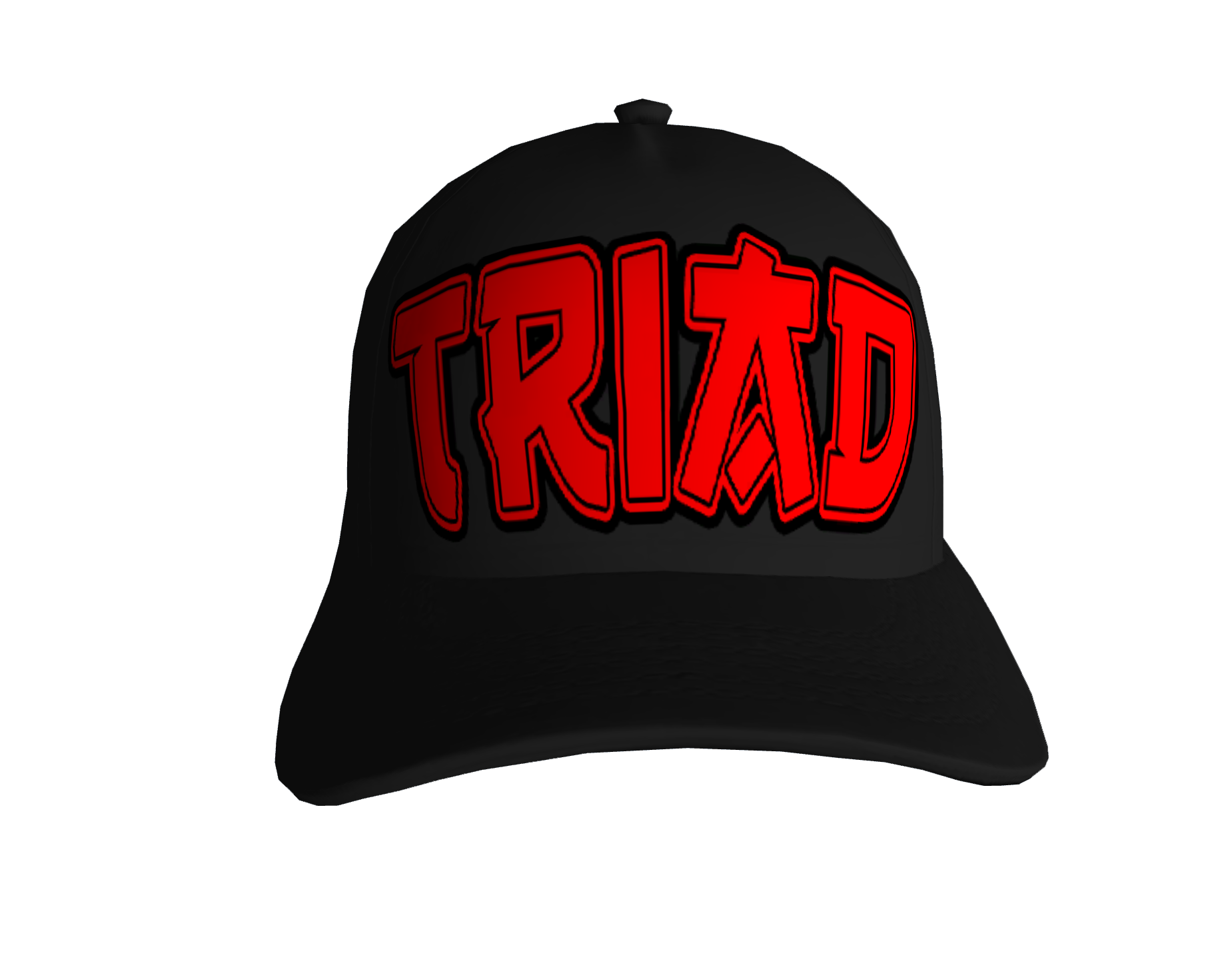 2nd Life Designs · Triads Street 2 [m F]