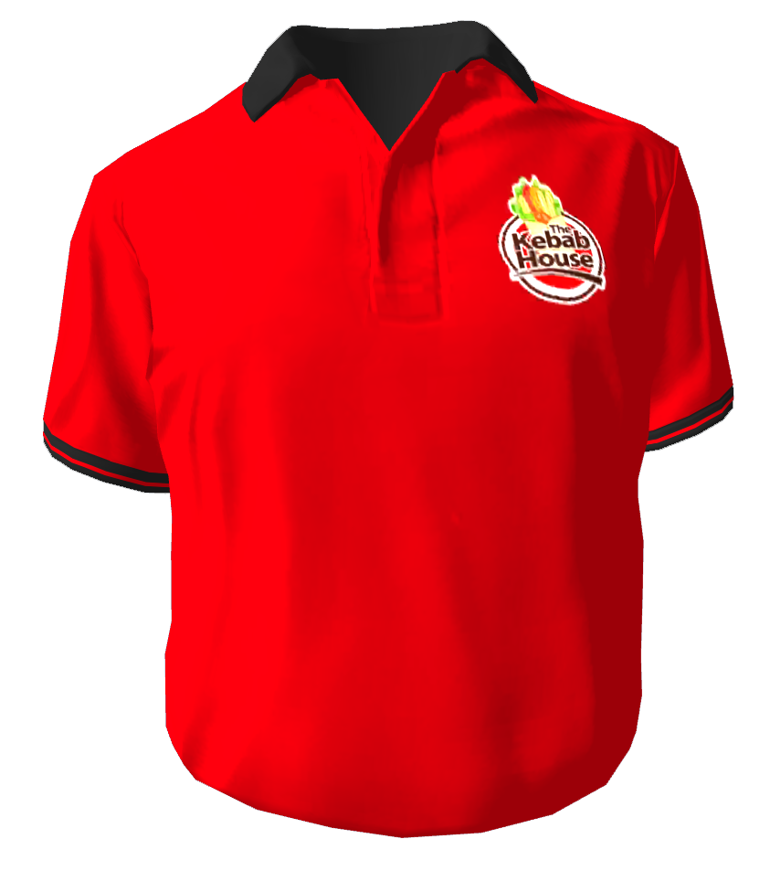 2nd Life Designs · Kebab House