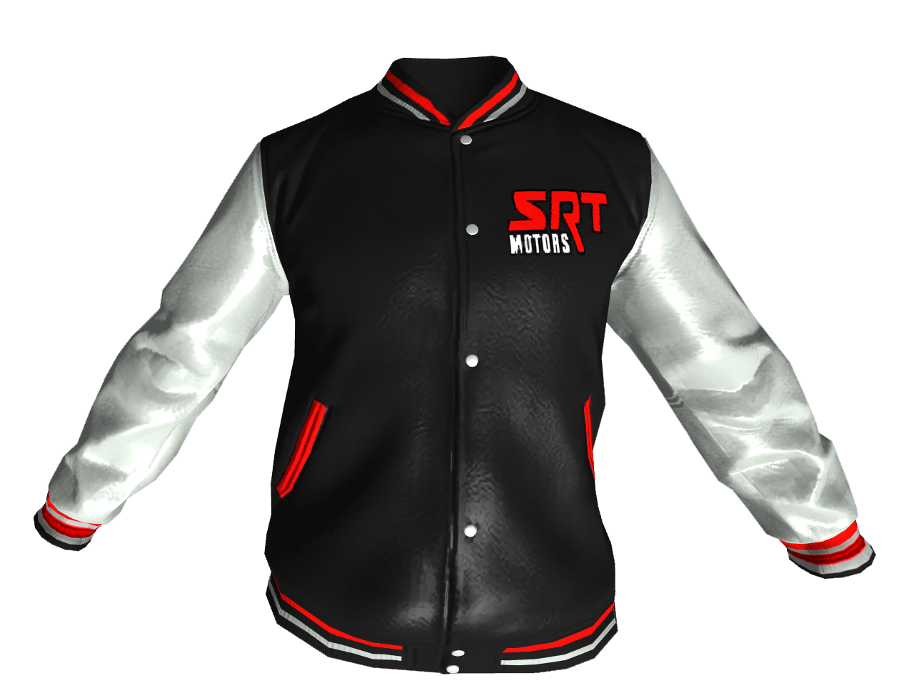 2nd Life Designs · SRT Mech Bundle [M+F]