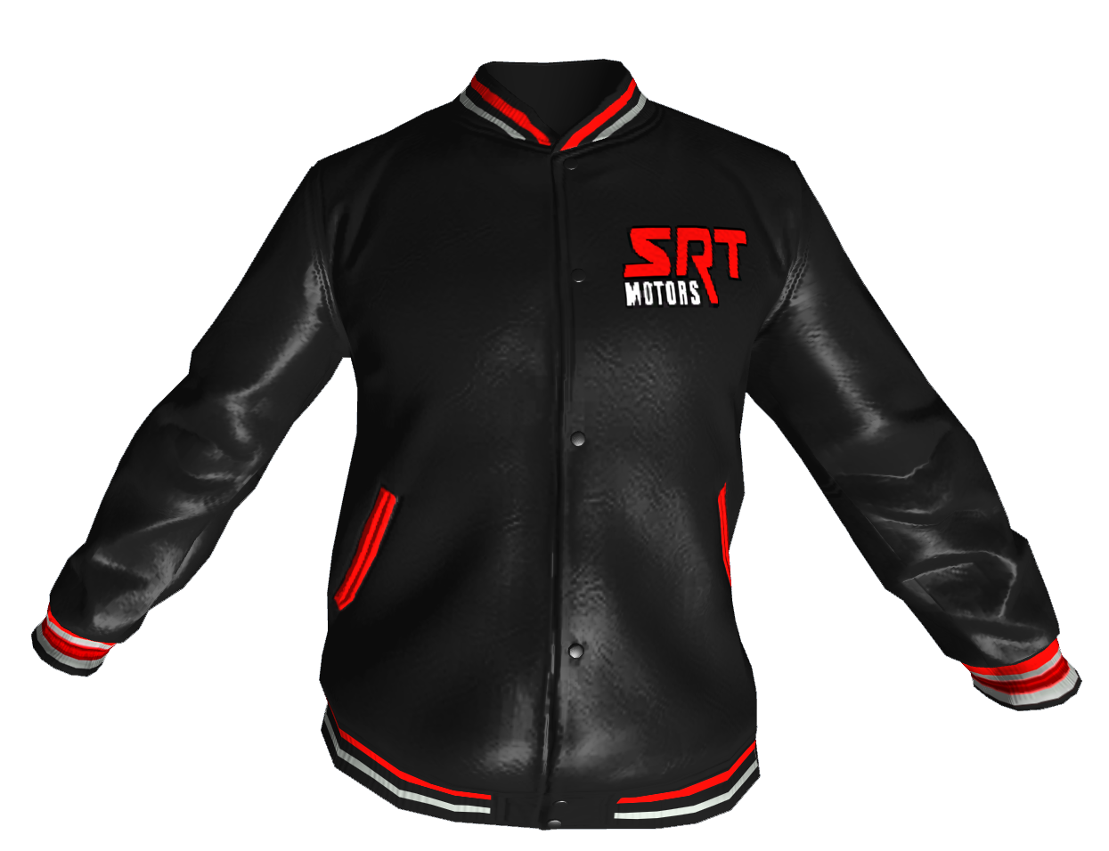 2nd Life Designs · SRT Mech Bundle [M+F]