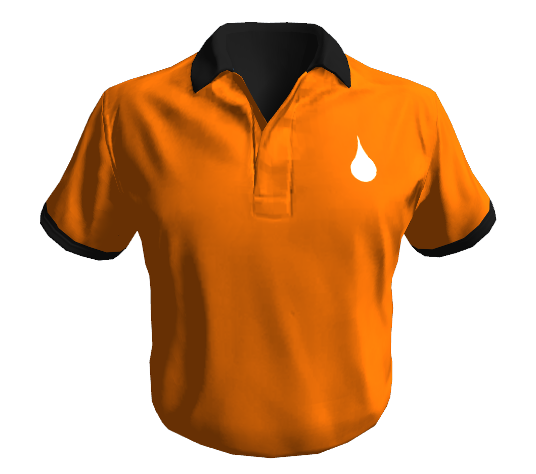 2nd Life Designs · Ron Oil 1 {M+F}