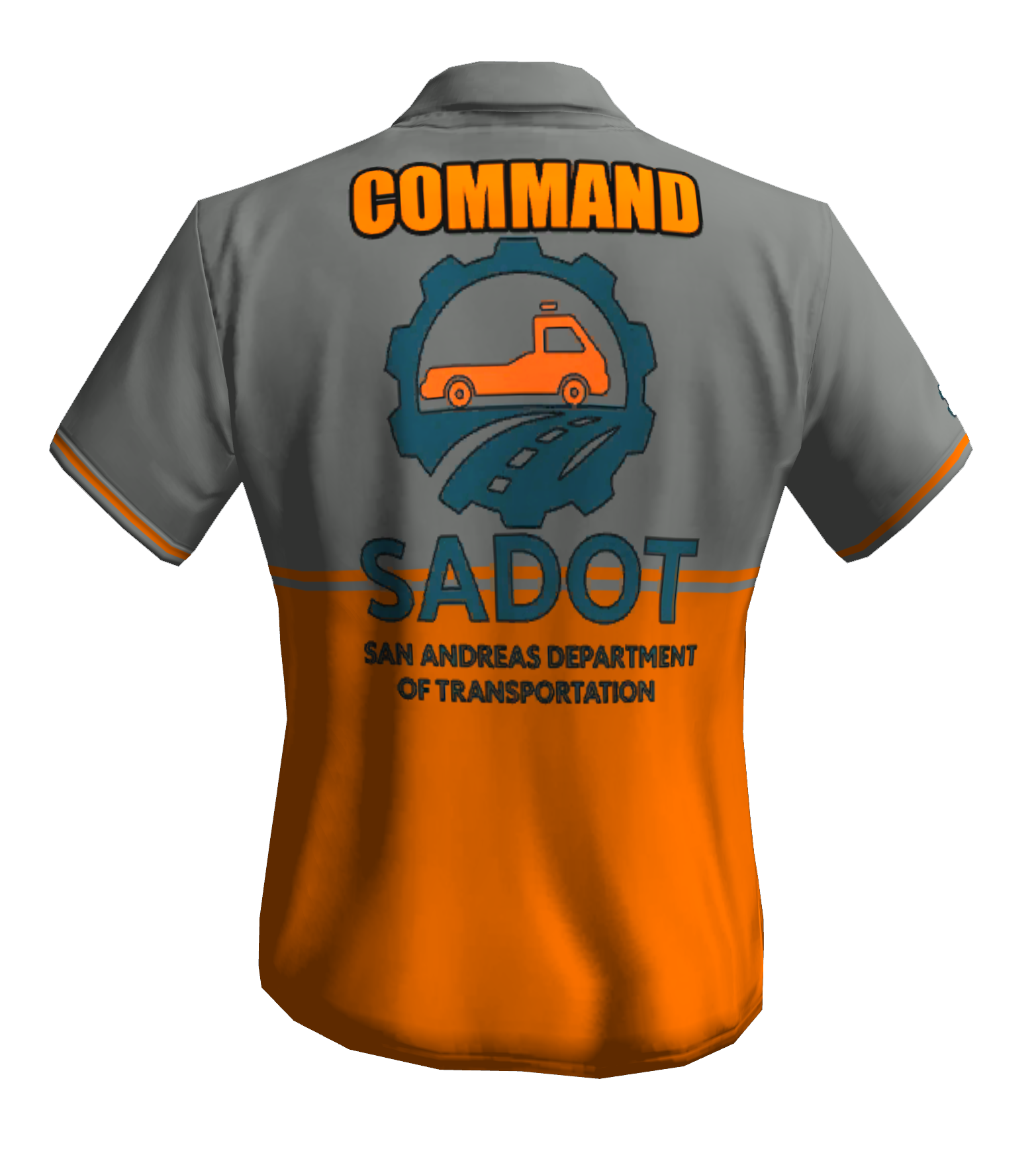 2nd Life Designs · Sadot Mech Bundle v2