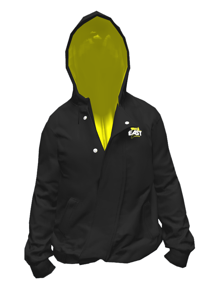 2nd Life Designs · East Customs Mech Bundle