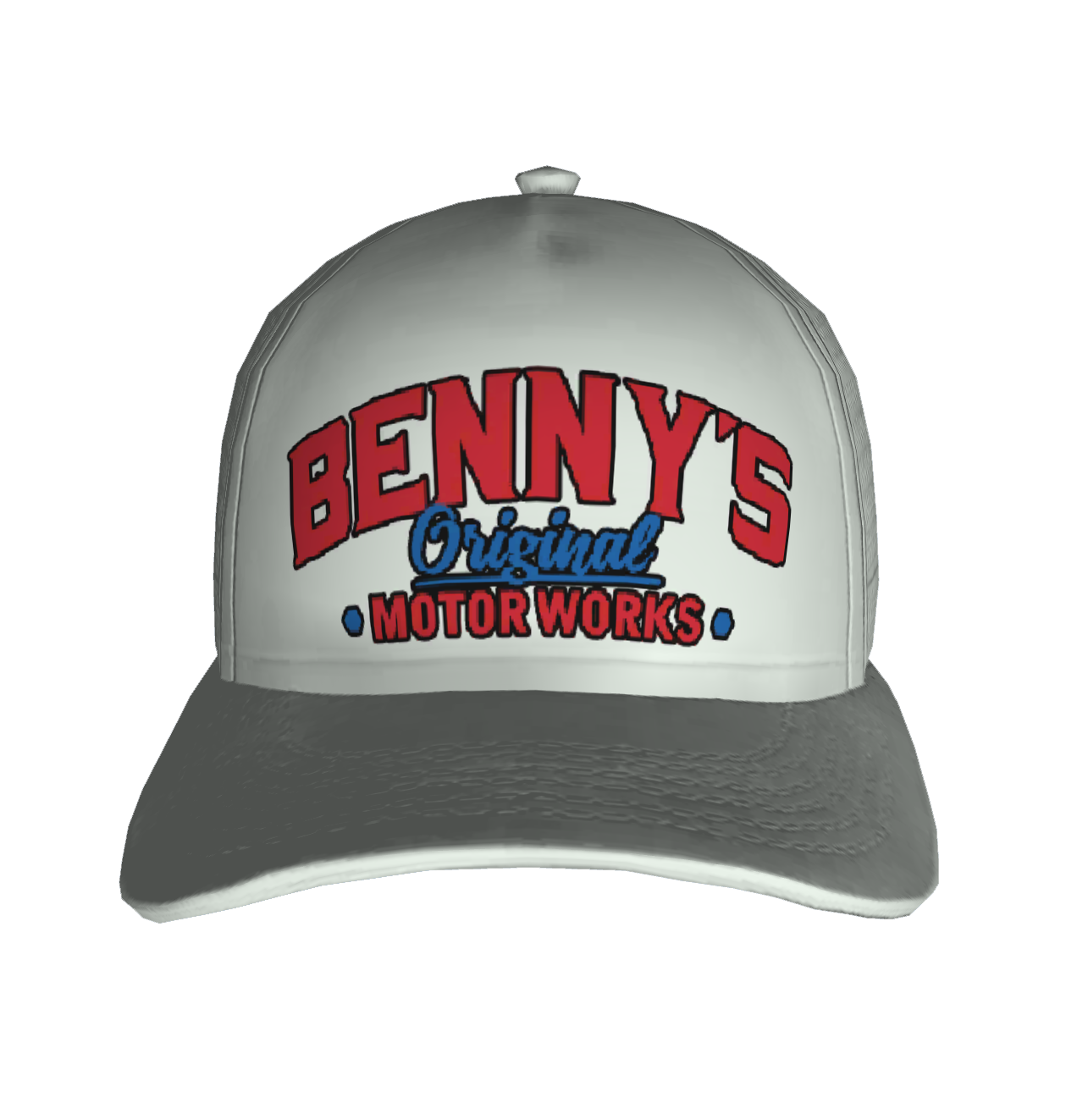 2nd Life Designs · Benny Shirt Bundle (Male + Female)