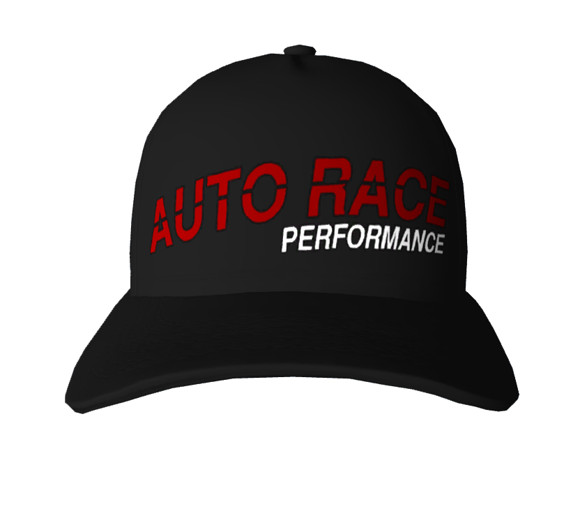 2nd Life Designs · Auto Race Performance Uniform 1 [M+F]