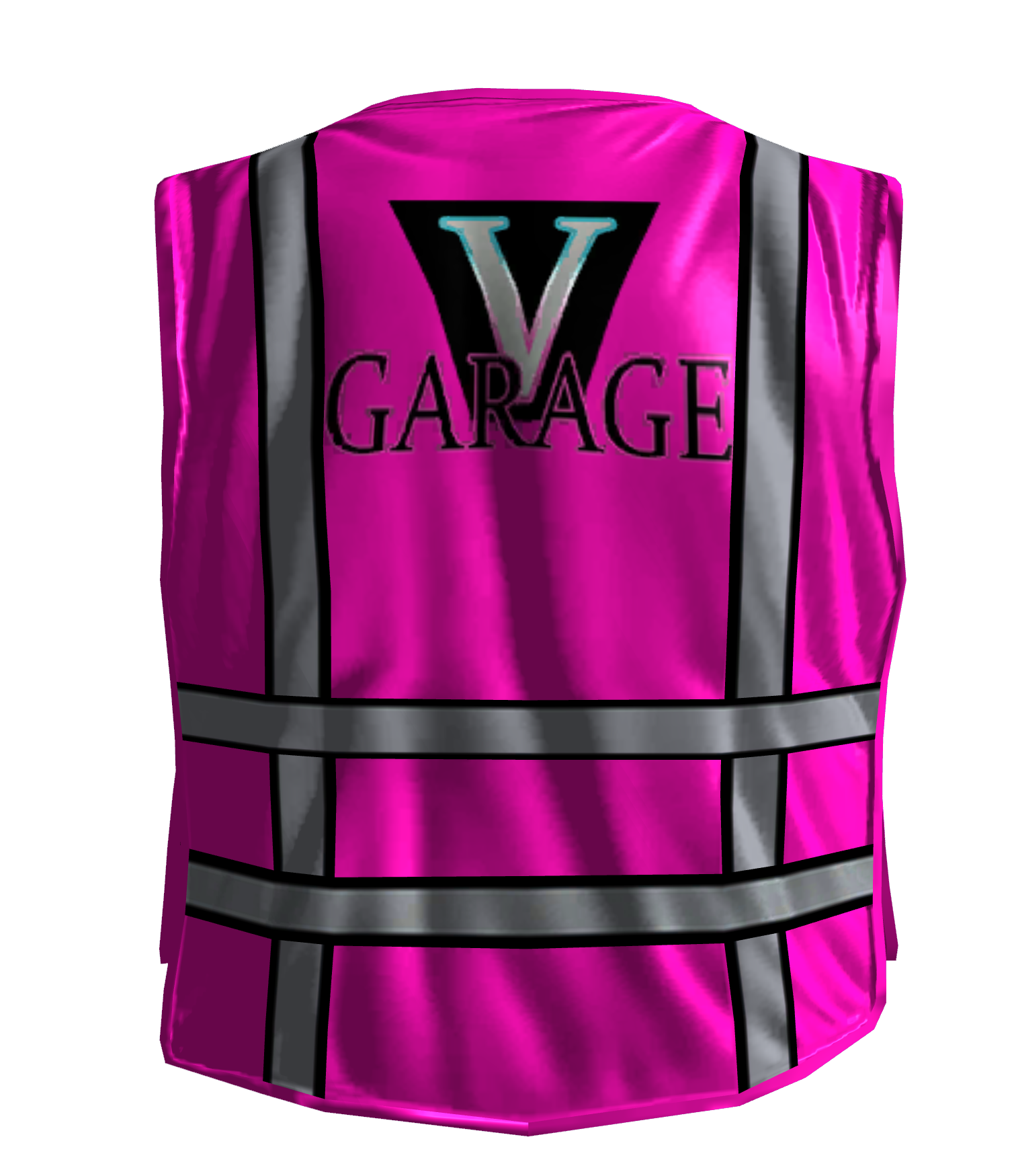2nd Life Designs · V's Garage Uniform 2 [M+F]