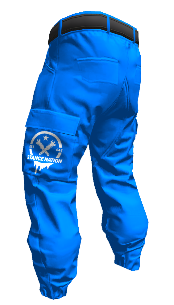 2nd Life Designs · Stance Nation Bundle 8