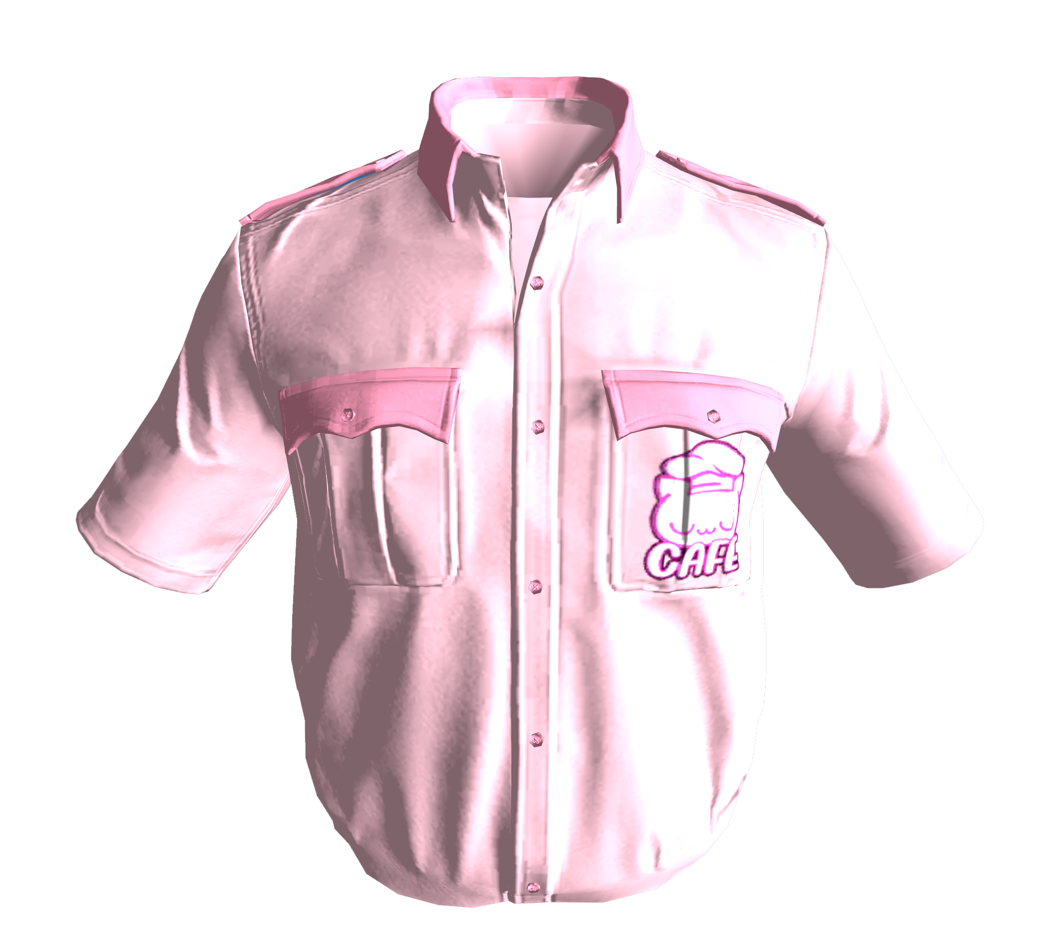 2nd Life Designs · UWU Work Bundle (Male + Female)