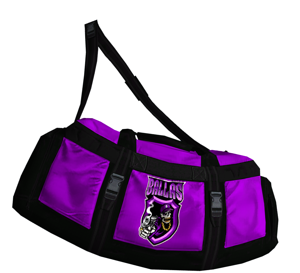 2nd Life Designs · Ballas Jacket Bundle [M+F]