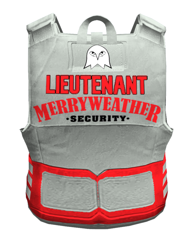 2nd Life Designs · Merryweather Bundle [M+F]