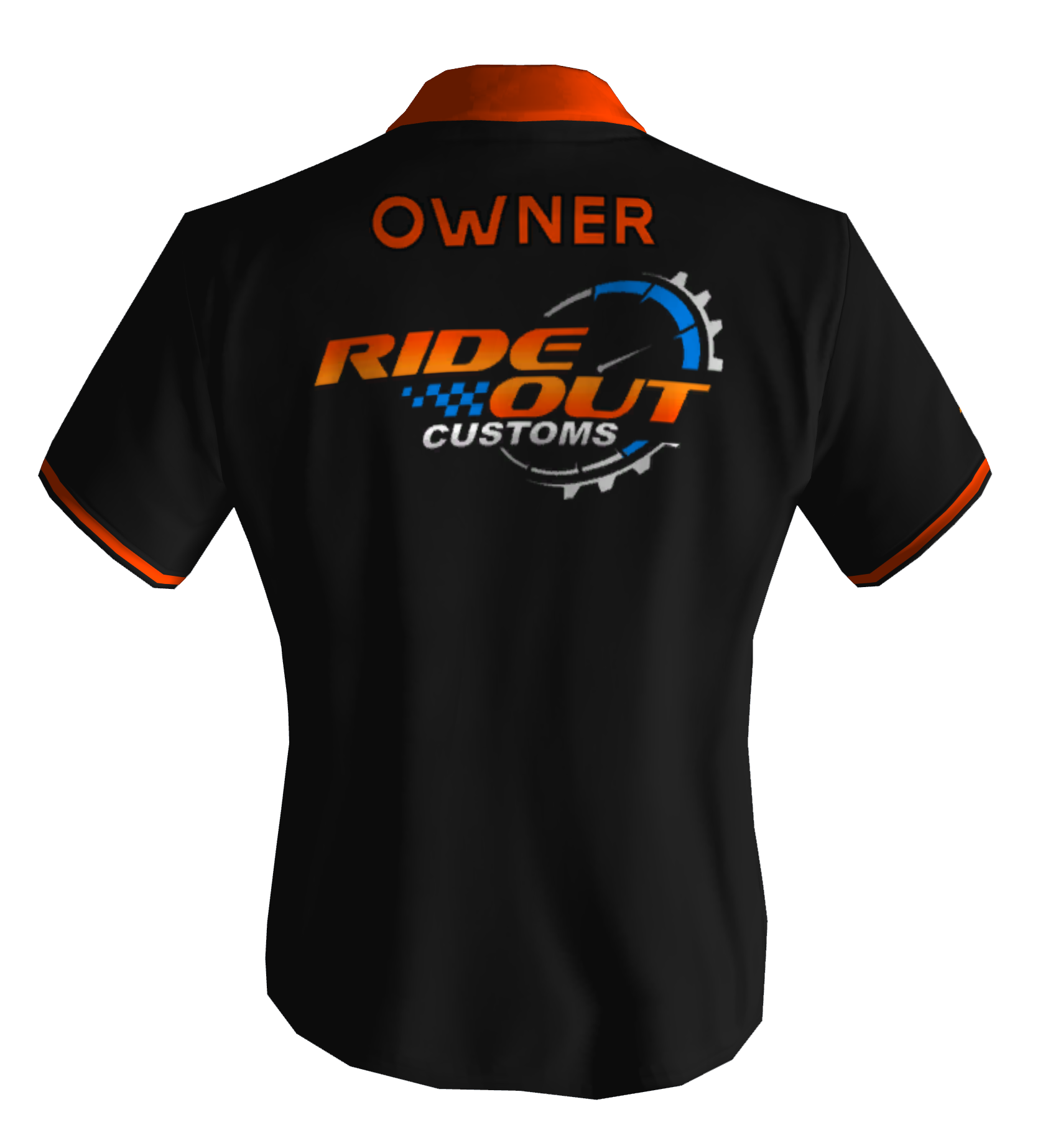 2nd Life Designs · Ride Out Working Bundle [M+F]