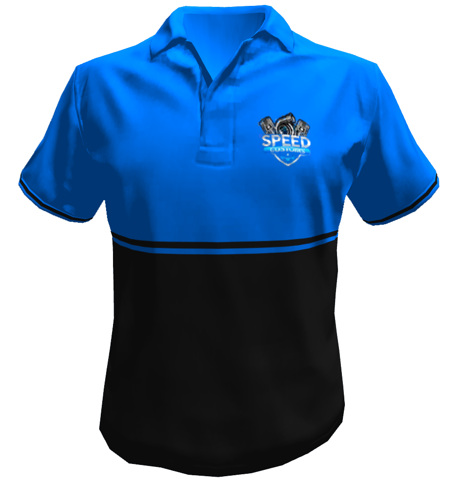 2nd Life Designs · Speed Customs 3