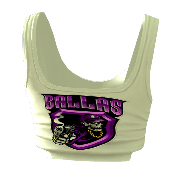 2nd Life Designs · Ballas Female Bundle