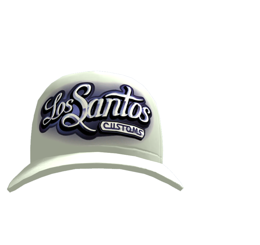 2nd Life Designs · LS Customs Tracksuit (Male + Female)