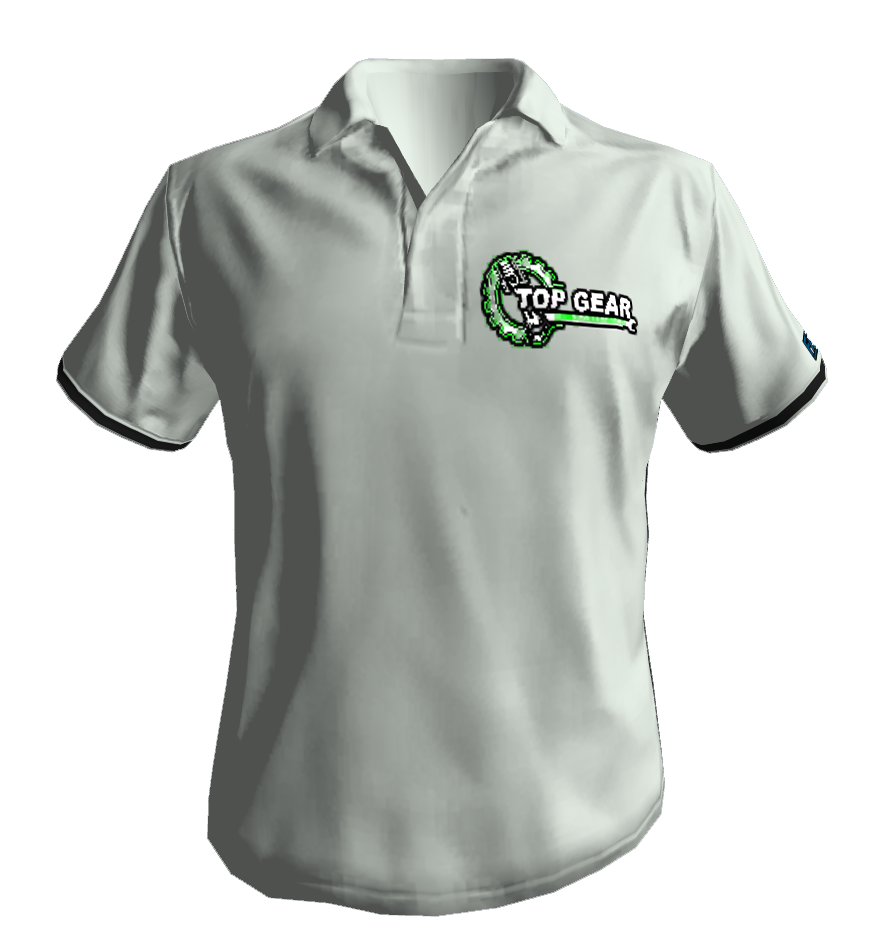 2nd Life Designs · Top Gear Bundle