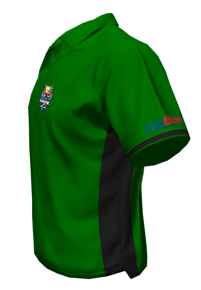 2nd Life Designs · Paradise Tuning Uniform Bundle