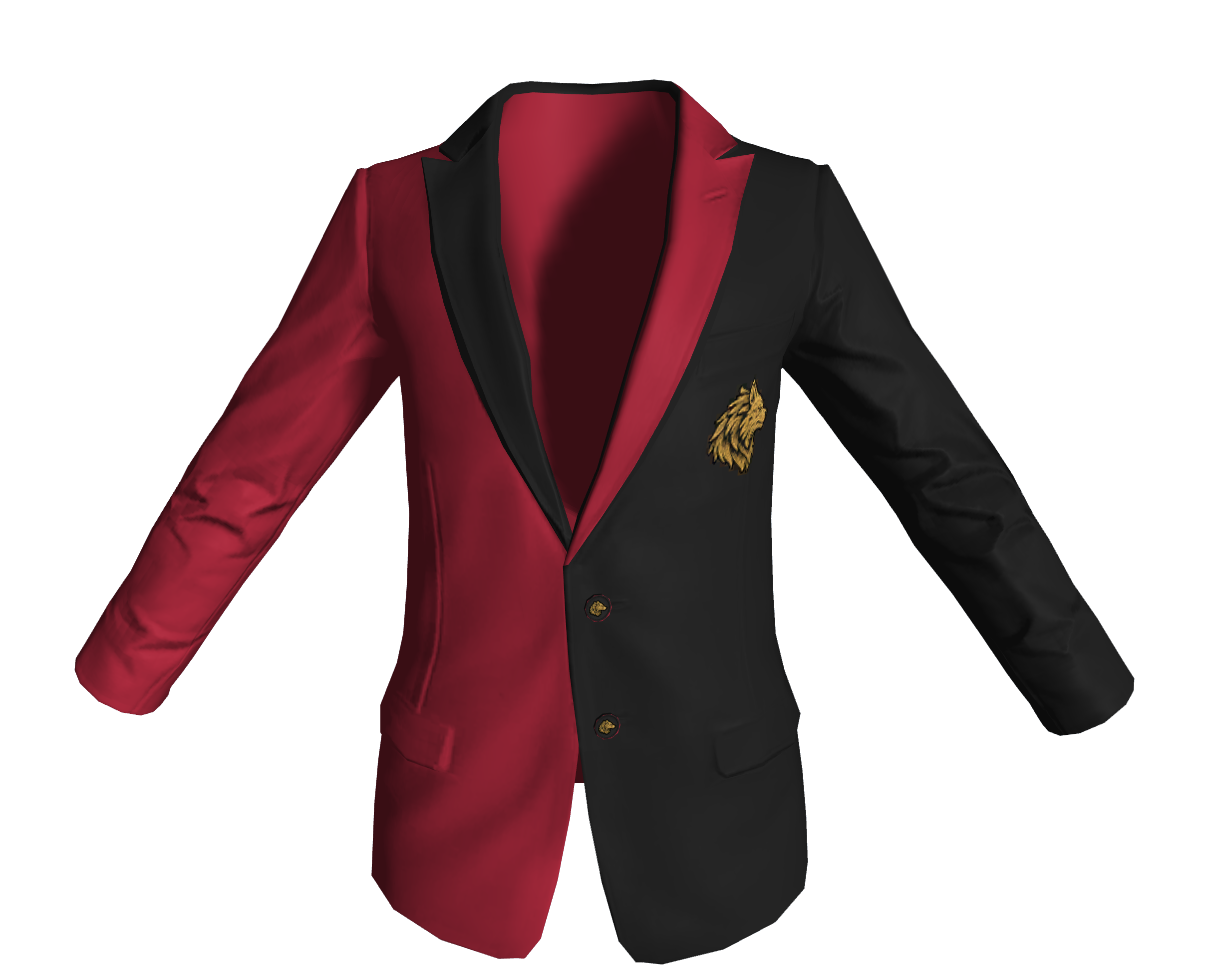 2nd Life Designs · Famiglia Falcone Suits v2