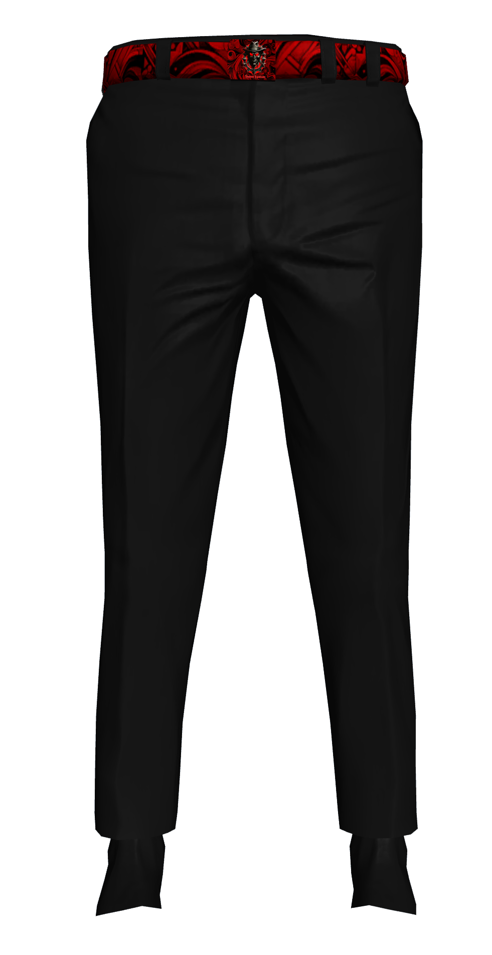 2nd Life Designs · Shadow Syndicate Uniform