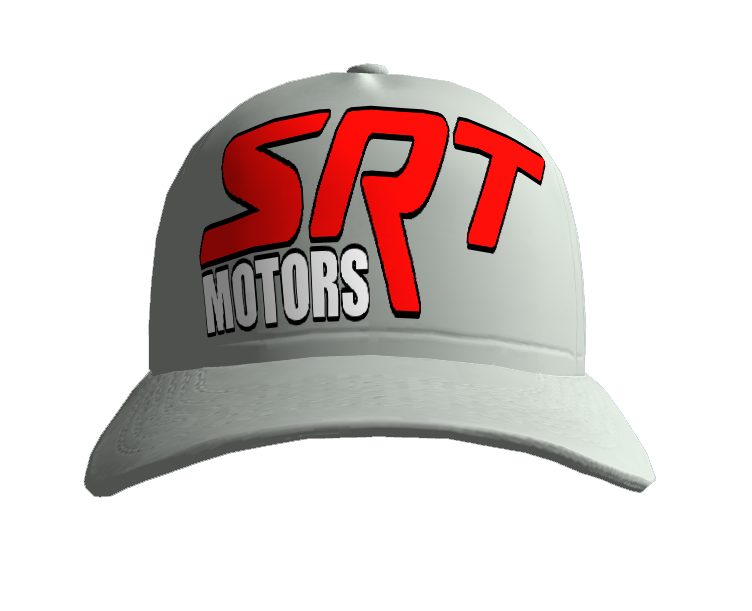 2nd Life Designs · SRT Motors Bundle