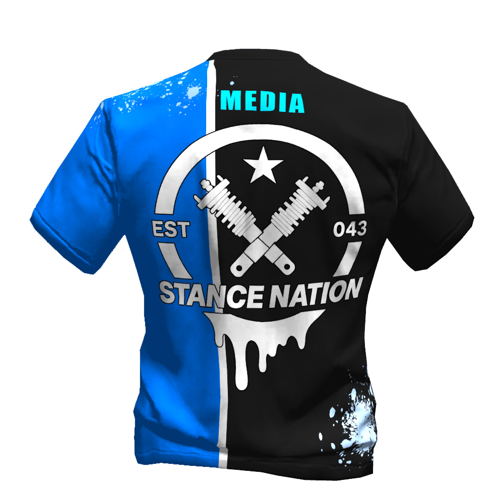 2nd Life Designs · Stance Nation Bundle 8