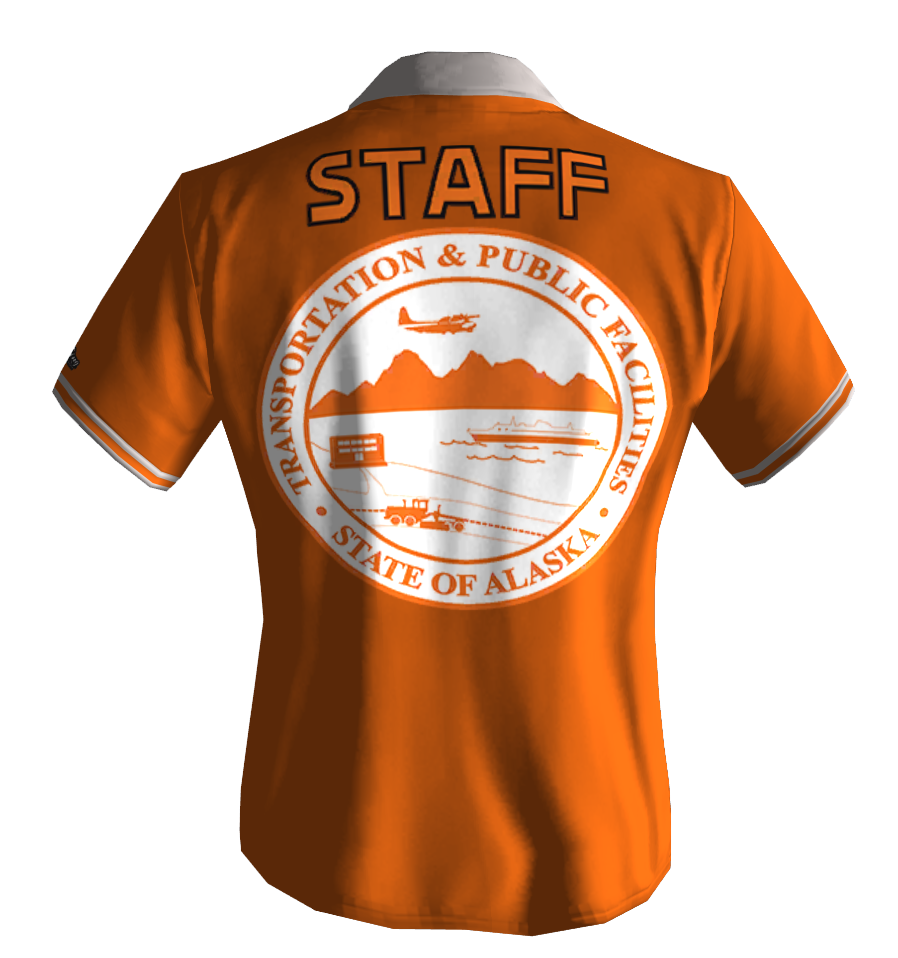 2nd Life Designs · ADT Uniform Bundle