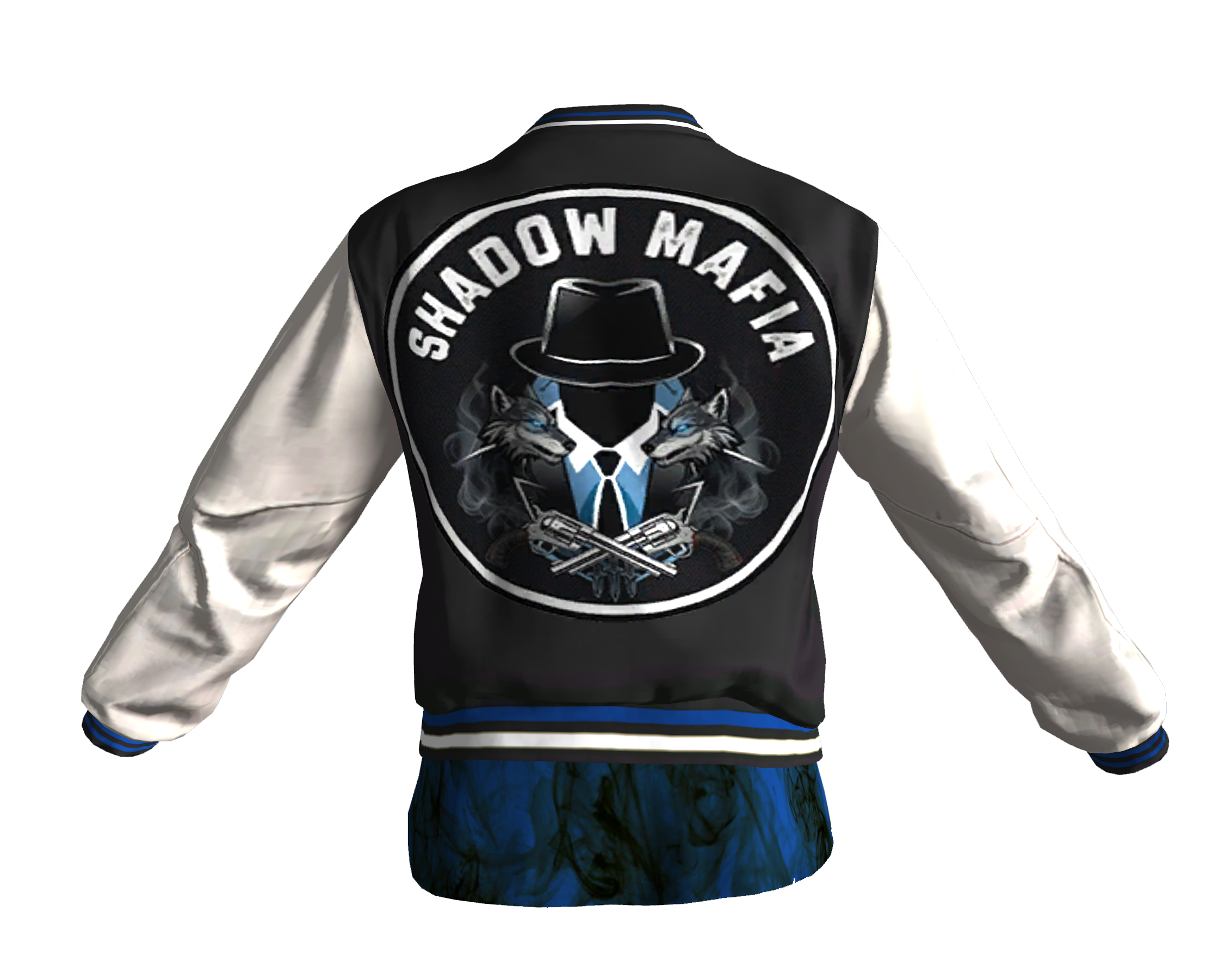 2nd Life Designs · Shadow Mafia