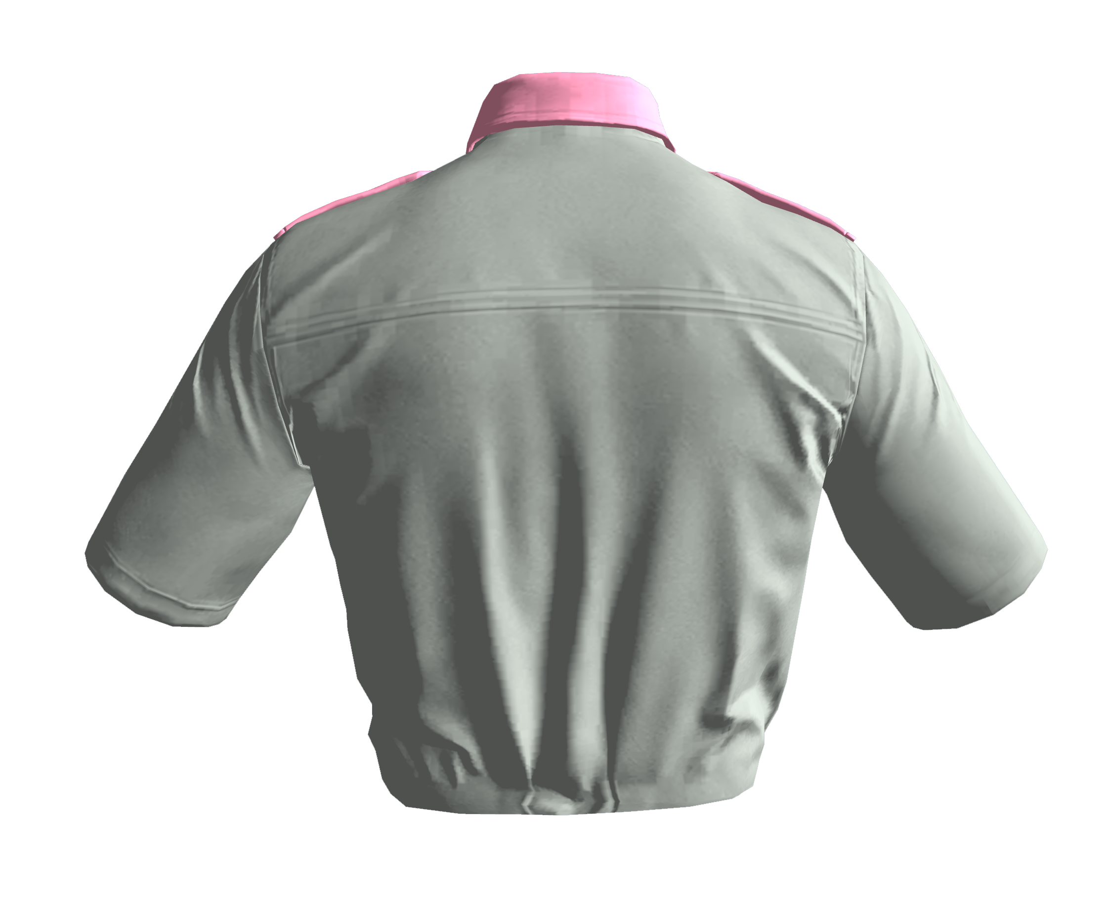 2nd Life Designs · UWU Work Bundle (Male + Female)