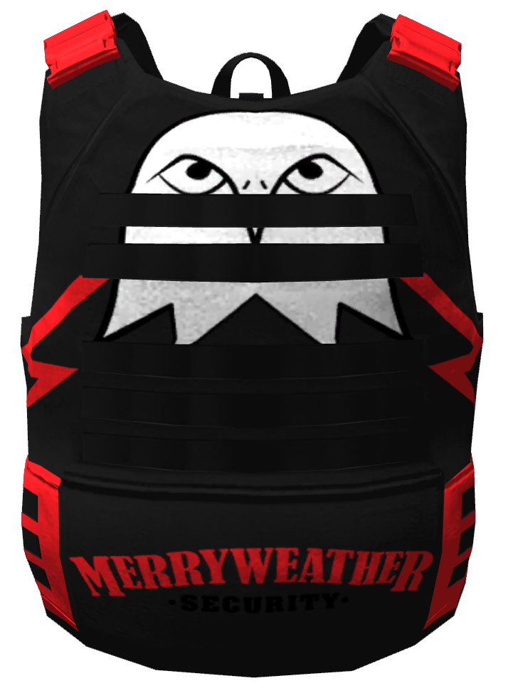 2nd Life Designs · Merryweather Bundle [M+F]