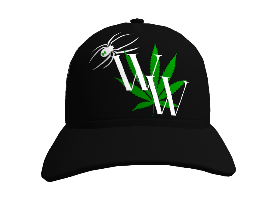 2nd Life Designs · White Widow 6