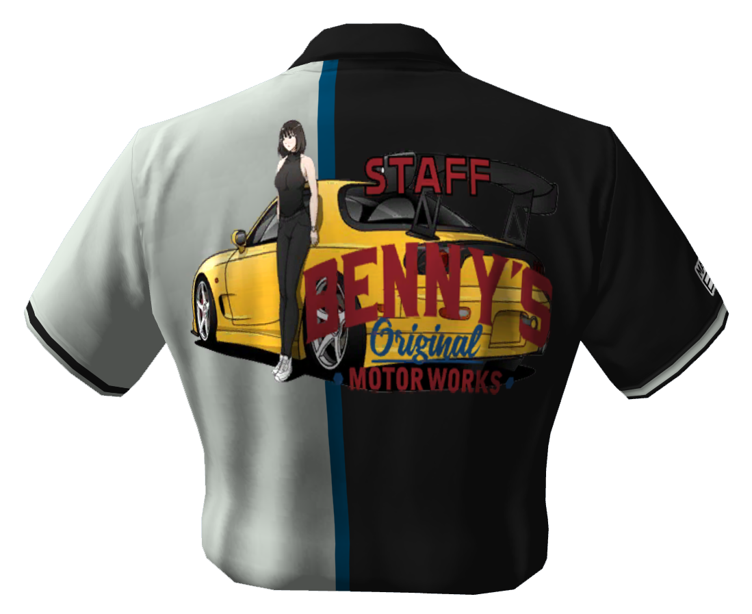 2nd Life Designs · Benny XR350 Bundle (Male and Female)