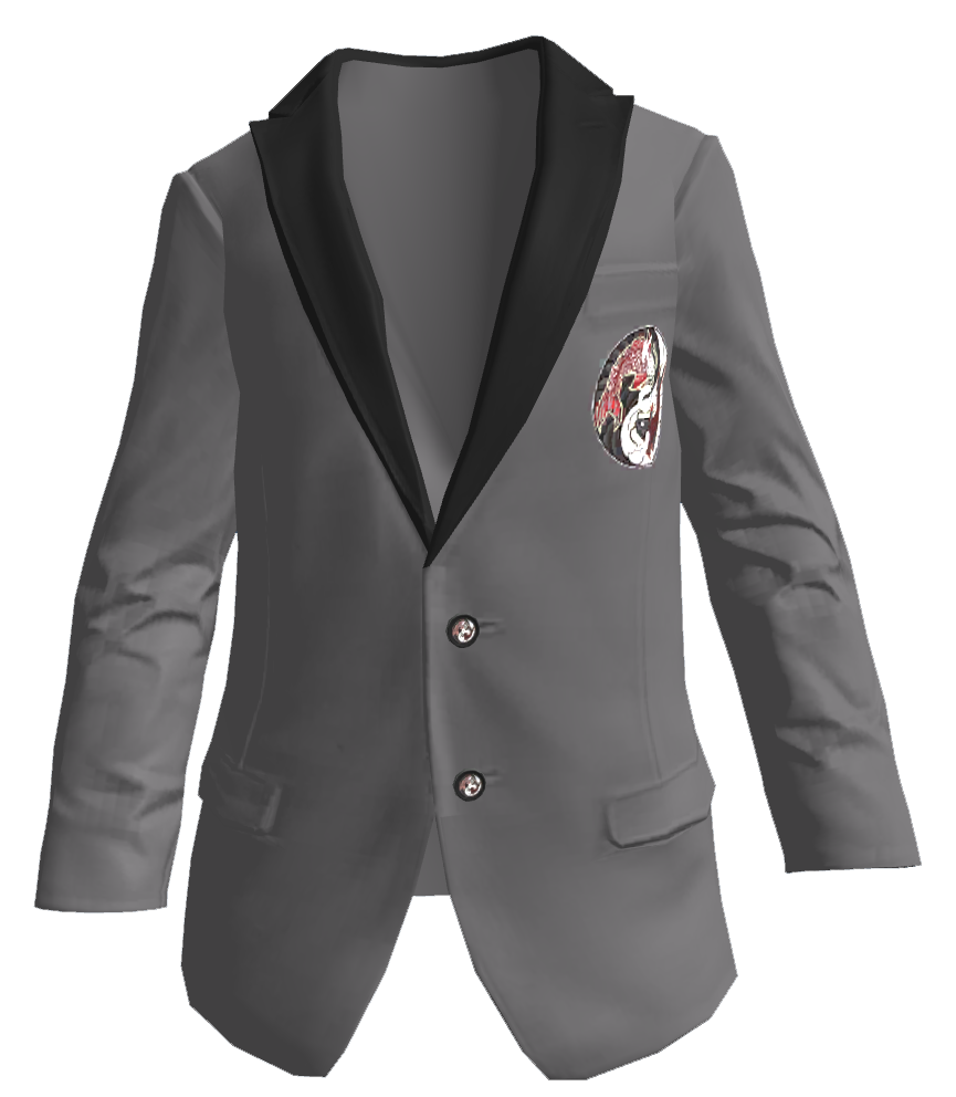 2nd Life Designs · Koi Suits 2 (Male + Female)