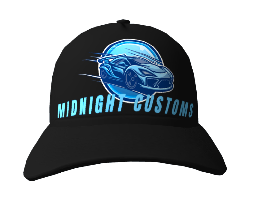 2nd Life Designs · Midnight Customs