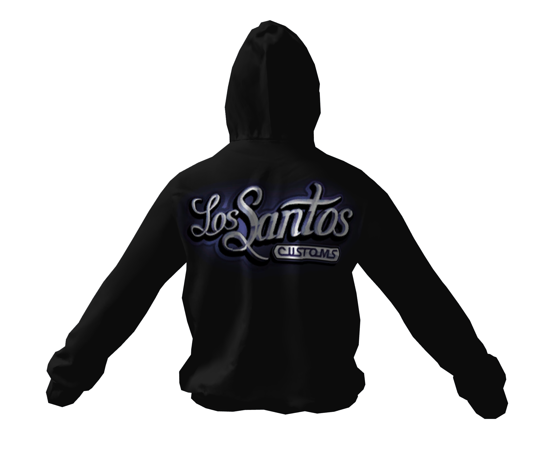 2nd Life Designs · LS Customs JDM 2 (Male + Female)