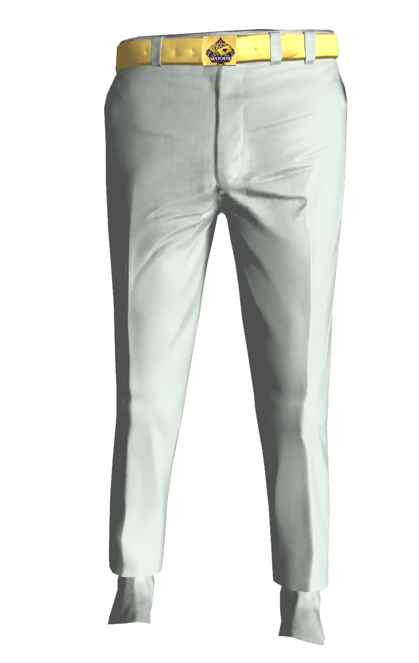 2nd Life Designs · Woods Suits v2 [M+F]