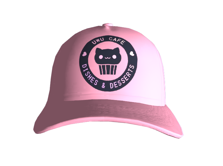 2nd Life Designs · Uwu Jacket 2 M+F