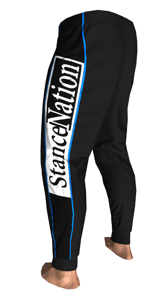 2nd Life Designs · Stance Nation Bundle 5