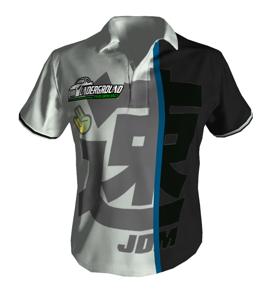 2nd Life Designs · Underground JDM Bundle