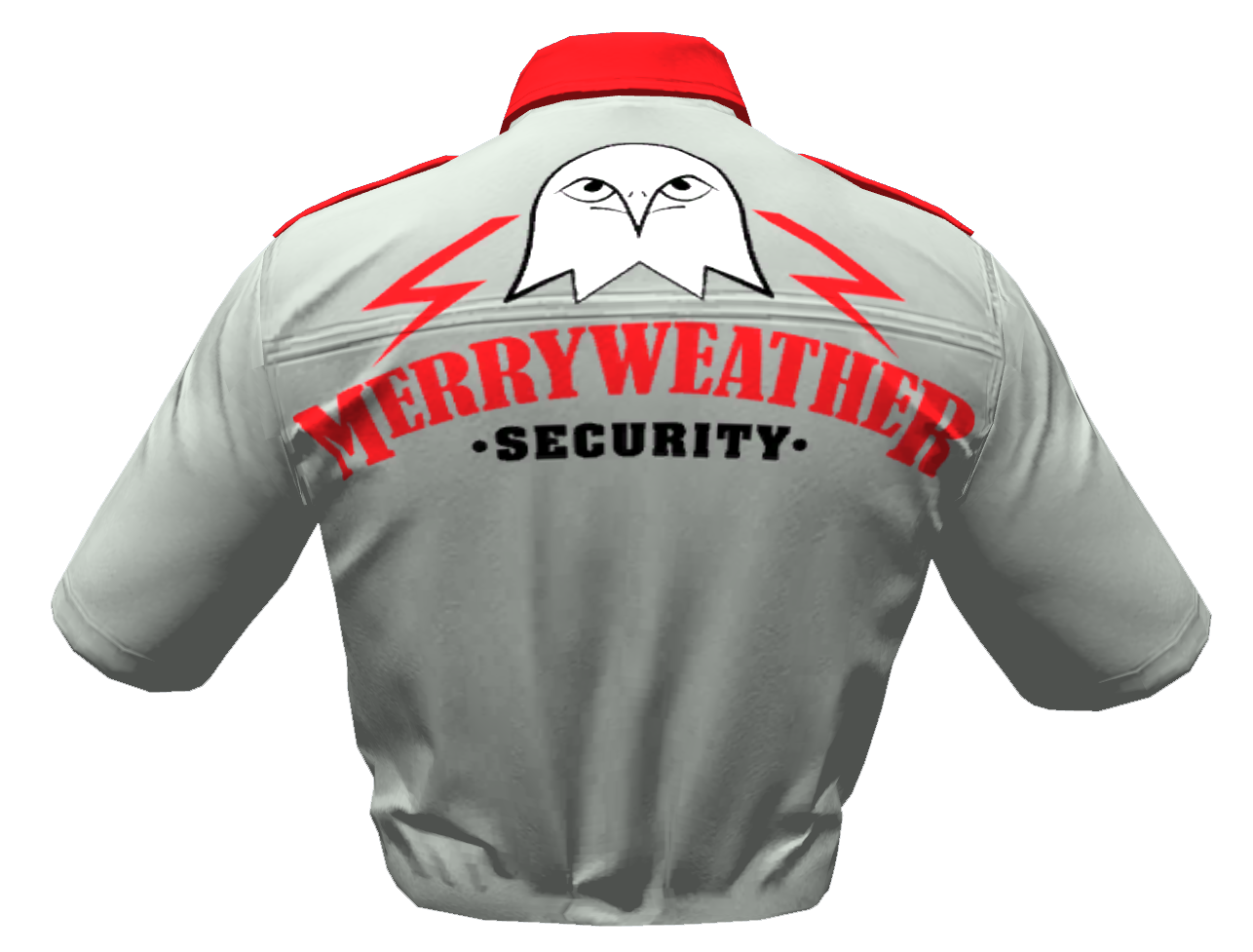 2nd Life Designs · Merryweather Uniform [M+F]