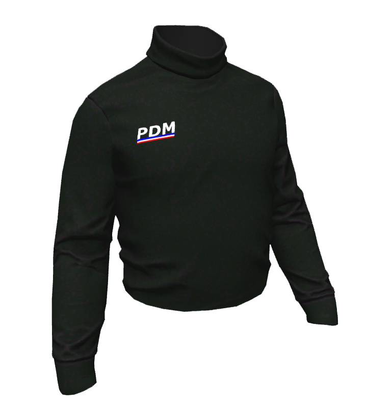 2nd Life Designs · PDM Polar(Male and Female)