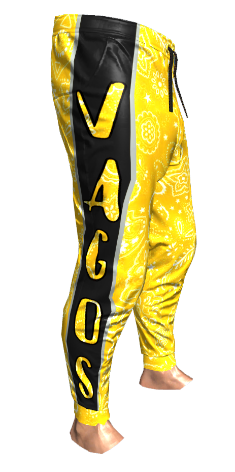 2nd Life Designs · Vagos Jacket Bundle [M+F]