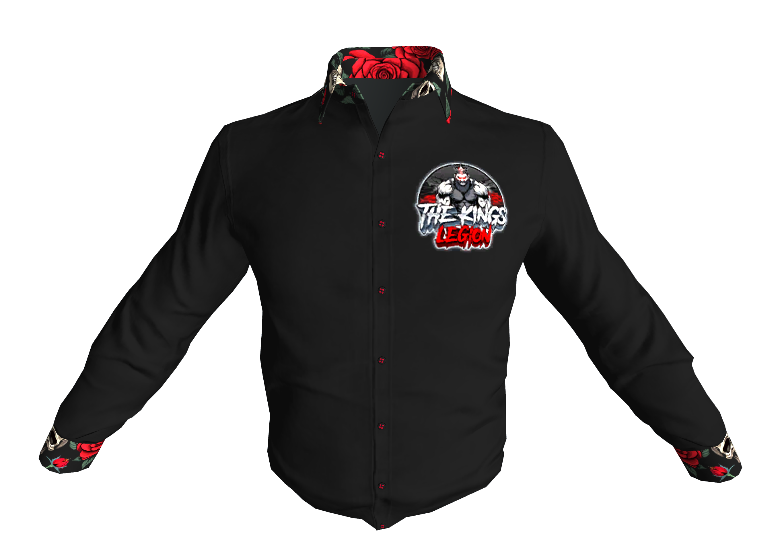 2nd Life Designs · Kings Legion Gang Bundle