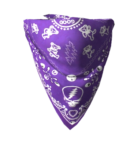 2nd Life Designs · Ballas Jacket Bundle [M+F]